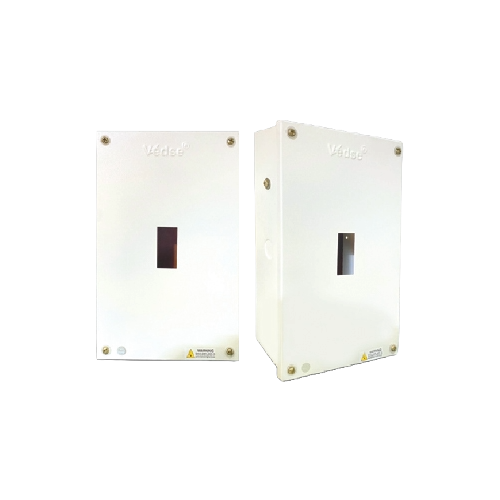 Vedse | MMCB Box